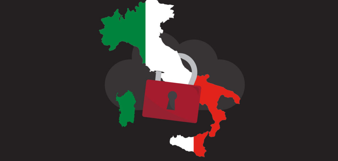 How to Get an Italian IP Address - VPNTrends.com